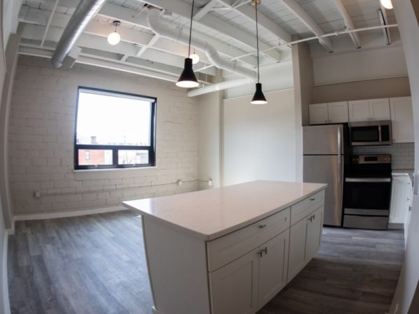 Smallman Flats